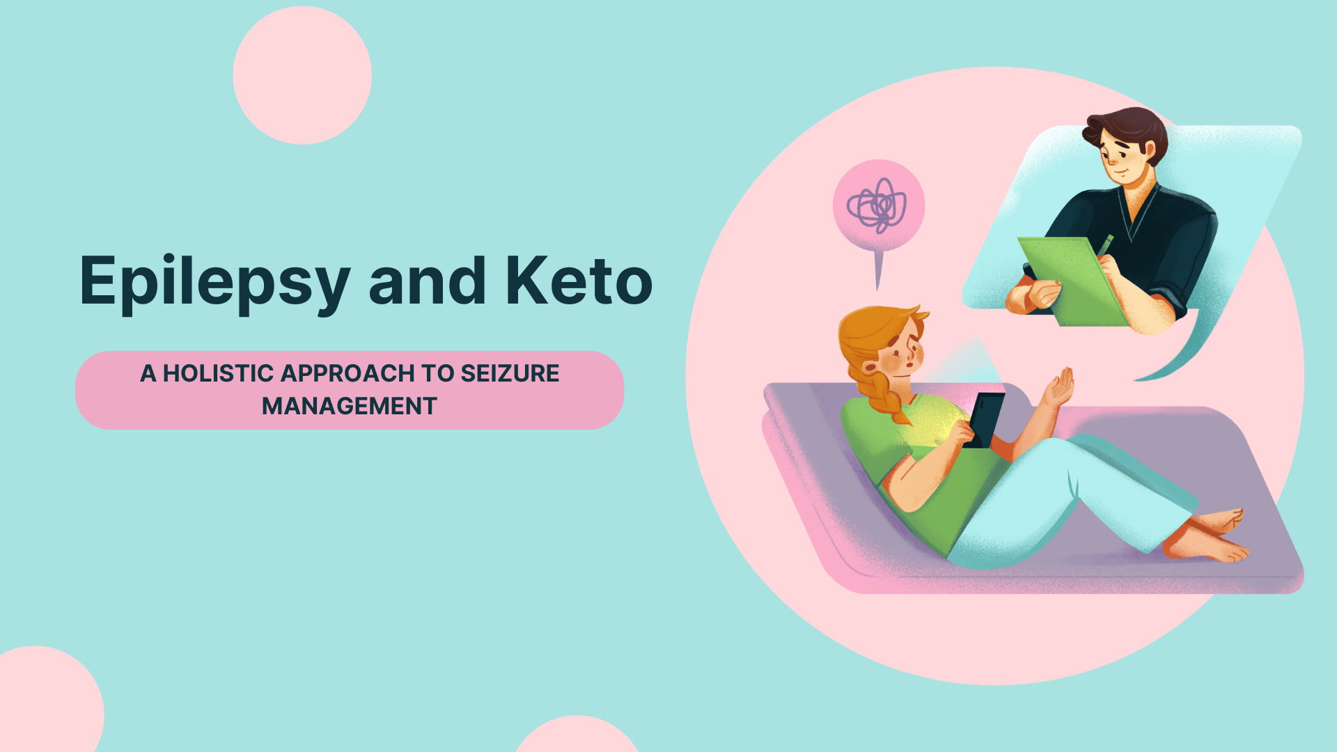 Epilepsy and Keto: A Holistic Approach to Seizure Management - Ketorets ...